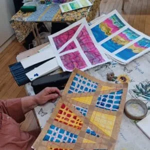 What's in a Name? - Patty Callaghan